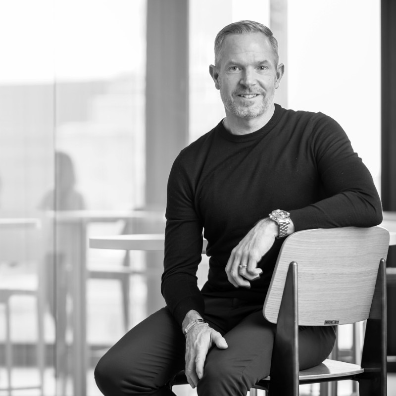 A Look at Dentsu's Global Health Offering