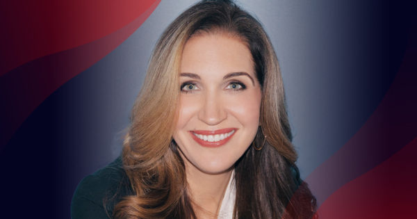 How Clinique’s Michelle Freyre is Empowering Tomorrow’s Latina Business ...