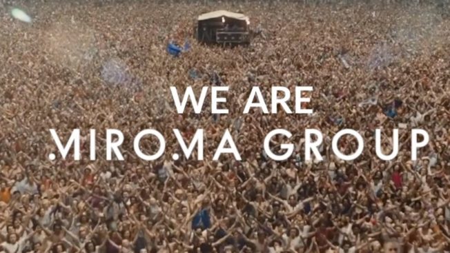 Marketing Group to Invest $100 million in Challenger Brands