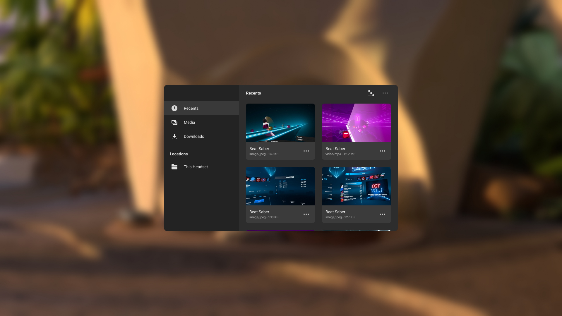 Oculus to Begin Testing Ads on Its Mobile App for Content on Its Platform