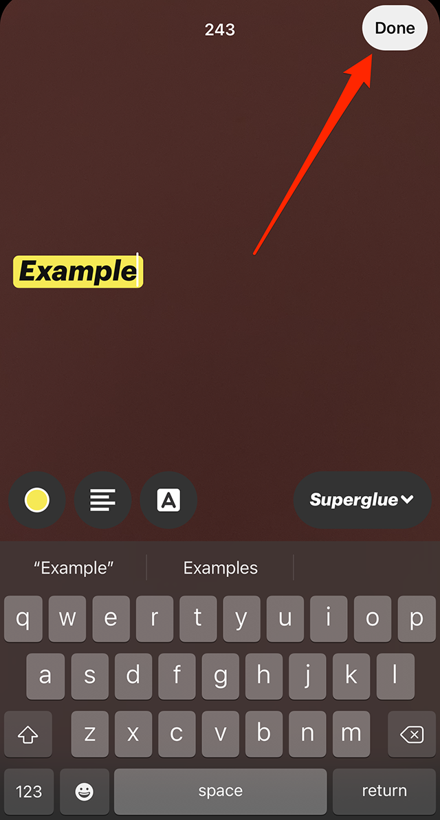 Pinterest: How to Add Text to a Story Pin