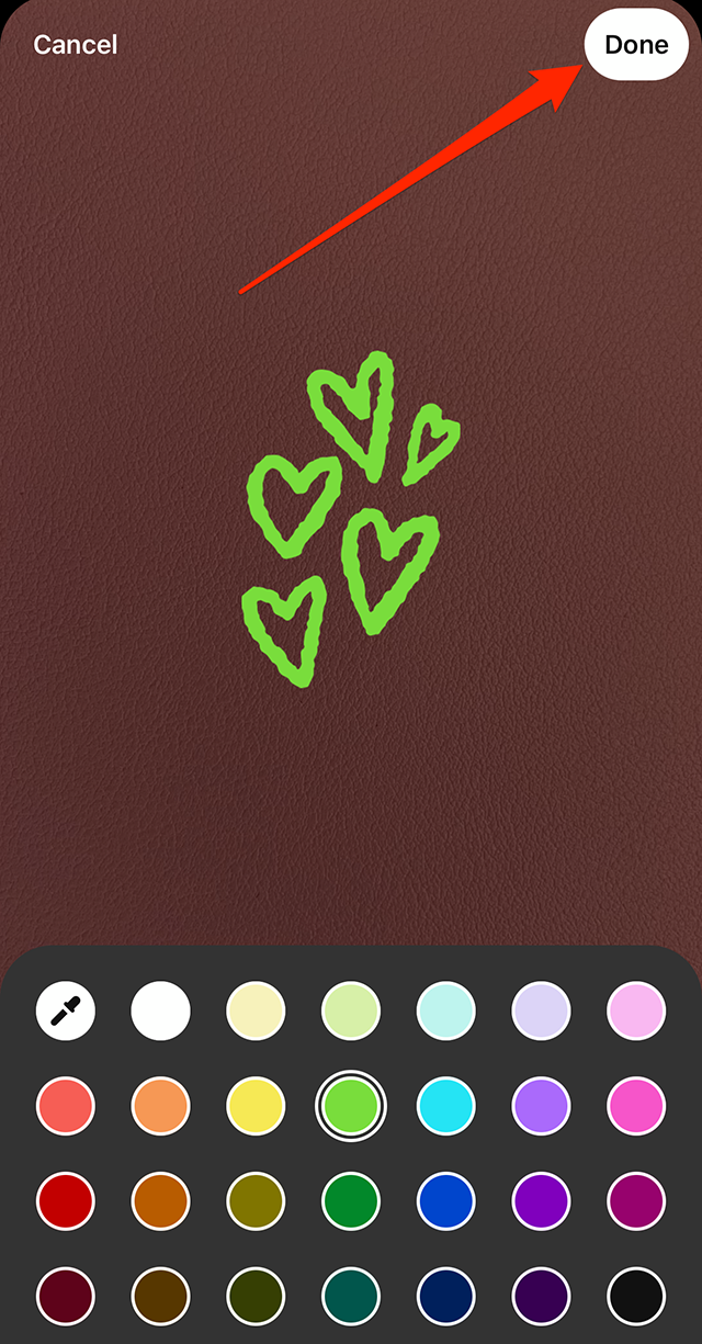 Pinterest: How to Add Stickers to a Story Pin