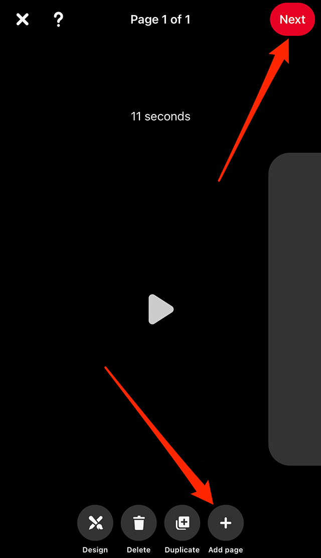 Pinterest: How to Create a Story Pin