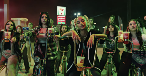7-Eleven Debuts a Stylish, Eclectic New Campaign
