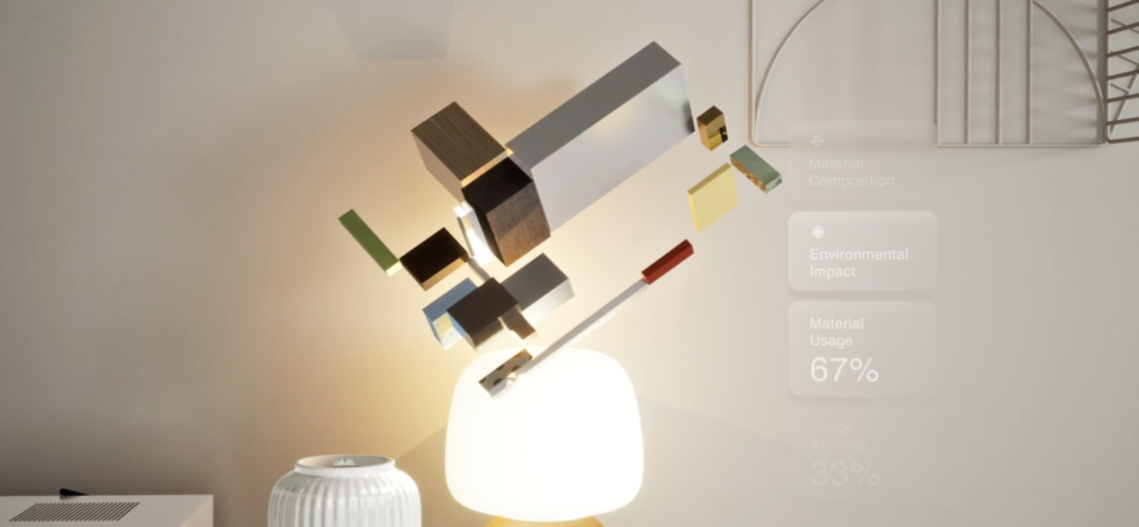 Ikea's Research Lab Releases New Privacy Concepts