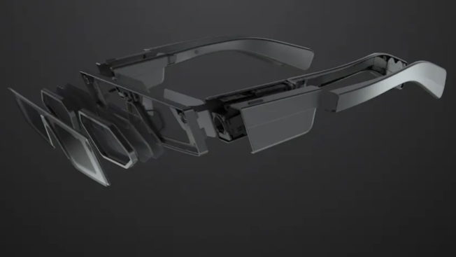 Snap Scoops Up WaveOptics