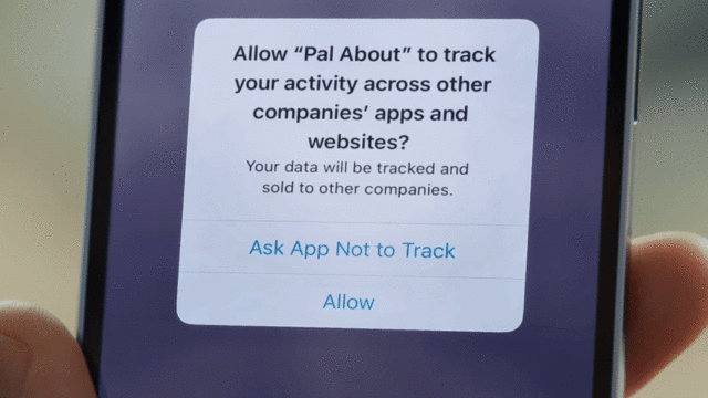 Apple's Privacy Ad Reminds Us How Much We'd Rather Not Share