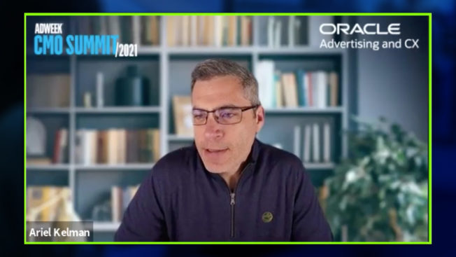 Top Marketers on Industry Trends Over the Last Quarter