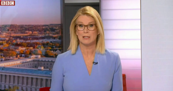 BBC Global News Spotlights Importance of Brand Purpose