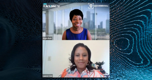 Meet the Women Working to Make AI More Equitable