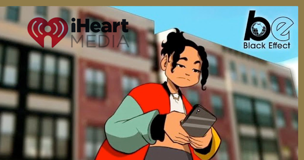 Charlamagne Tha God as 'America's Next Top Multimedia Mogul'