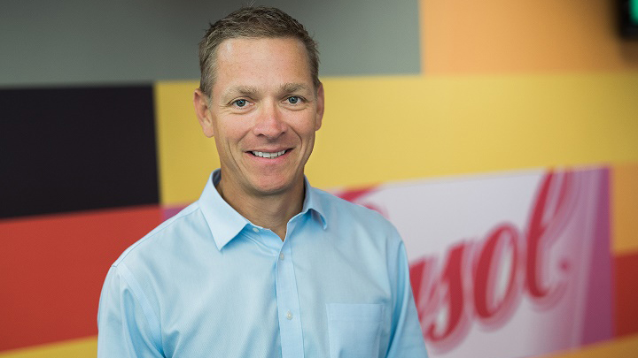 30 Standout CMOs Who Have Perfected the Art of the Pivot