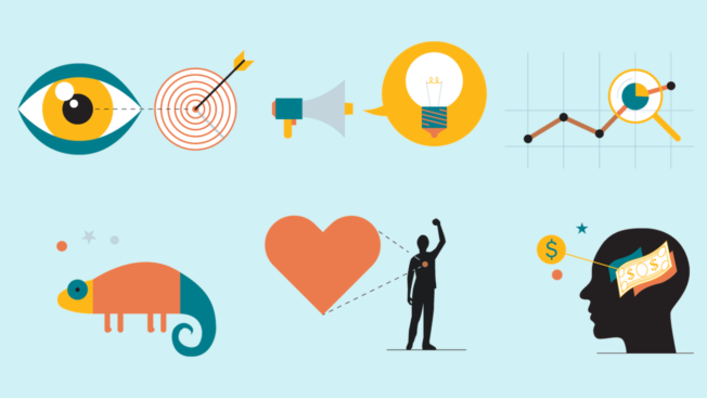 Infographic: The Best CMOs Are Visionary Communicators