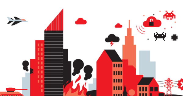 Infographic: Changing Habits Following a Year of Disasters