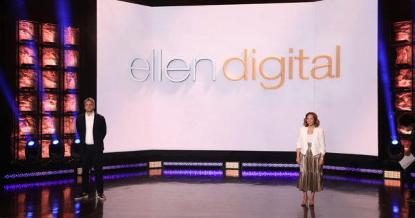 Ellen Digital Debuts 3 Fan-Focused 'Super Brands'