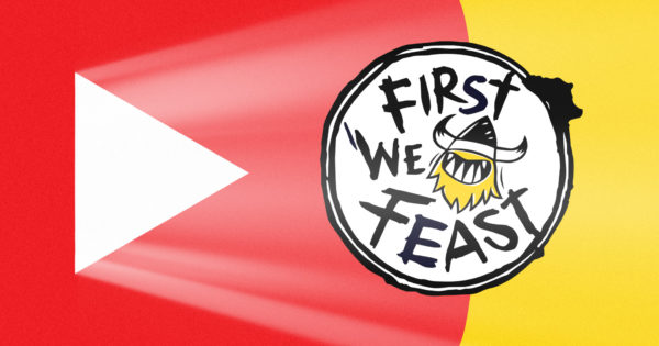 First We Feast Has 10 Million YouTube Subscribers