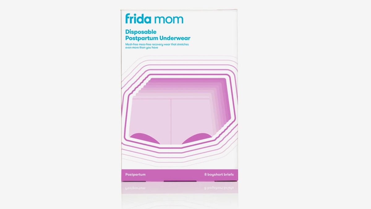 Motherhood Remains One of the Most Controversial Topics in Advertising