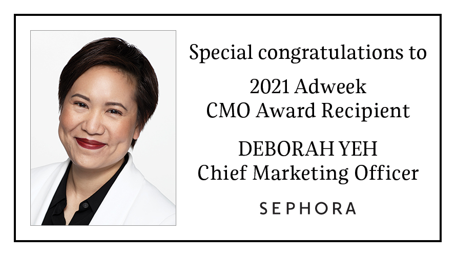 30 Standout CMOs Who Have Perfected the Art of the Pivot