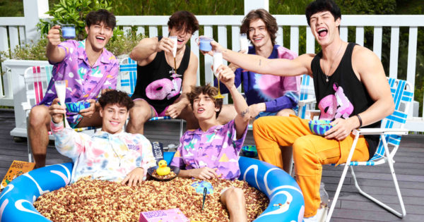 Magic Spoon and Sway House Teamed Up to Create 2 New Cereals