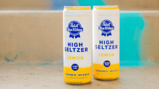 Pabst's Cannabis-Infused Lineup Is Growing Quickly