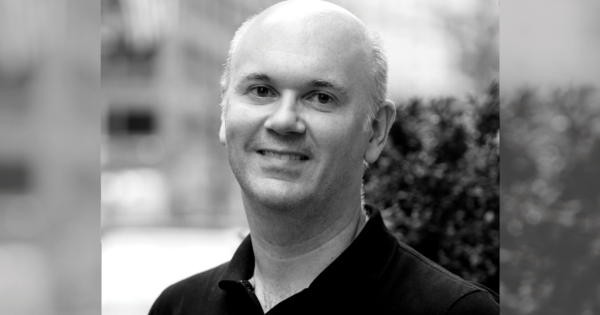 Paul Bannister Is Developing New Web Standards