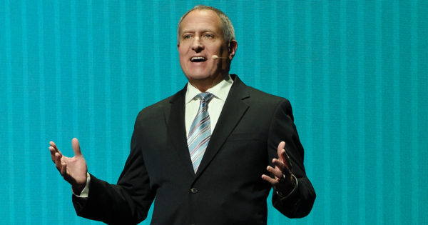 The CW’s Rob Tuck on Skipping Upfronts Week, Adding Saturday