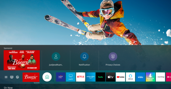 Samsung Ads Debuts Three New Ad Offerings to Boost CTV Spend