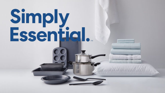 Bed Bath & Beyond Unveils New Private Label