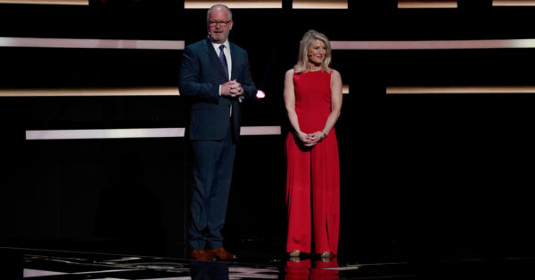 NBCU’s Mark Marshall on Upfront Priorities, Peacock Pricing