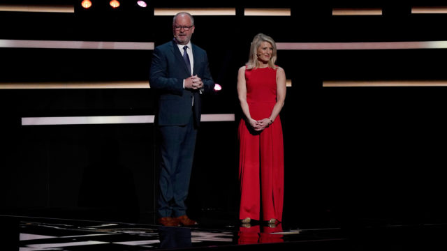 NBCUniversal Wraps ‘Strongest’ Upfront in Company History