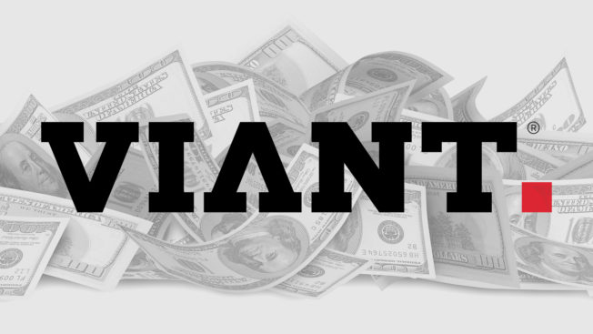 Viant's Q1 Revenues Top $40 Million