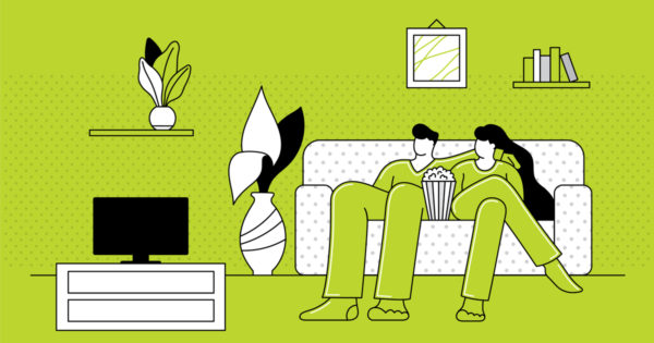 These Are the New Pandemic TV Personalities