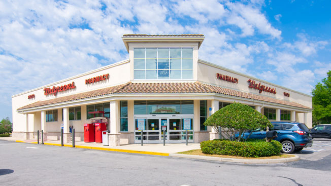 Walgreens Advertising Group Expands Into Advanced TV