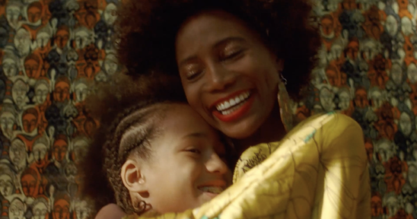 The Africa Center's First Campaign Honors Black Culture