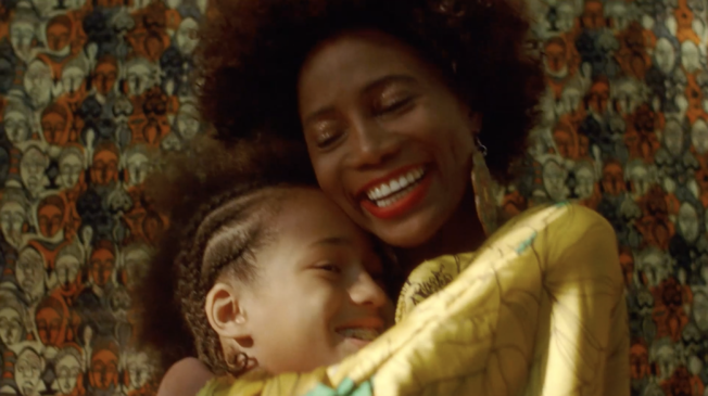 The Africa Center's First Campaign Honors Black Culture