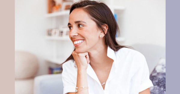 Glossier Promotes Veteran Ali Weiss to CMO