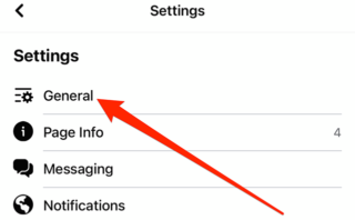 Facebook: How to Cancel the Deletion of a Facebook Page
