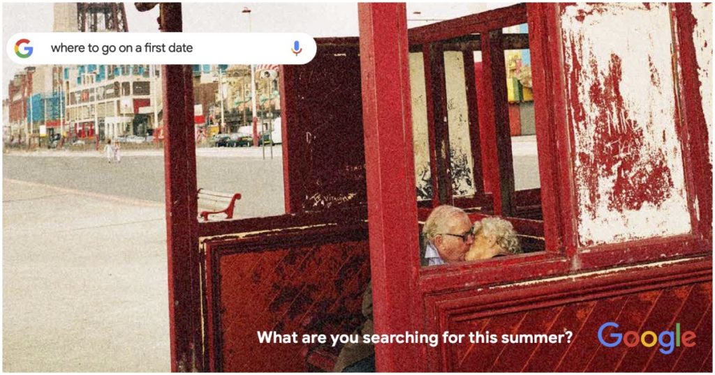 How Google Made an Anthem for a Summer Like No Other