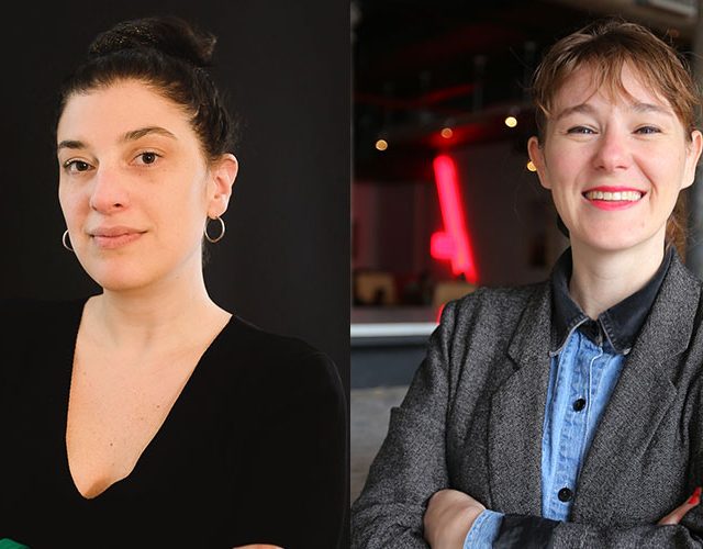 These 41 Women Trailblazers Are Breaking Down Barriers and Opening Up ...