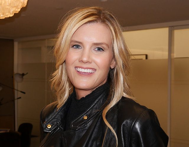 These 41 Women Trailblazers Are Breaking Down Barriers and Opening Up ...