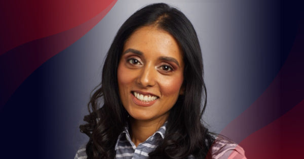 Carta’s Mallick Uses Own Exclusion to Drive DEI