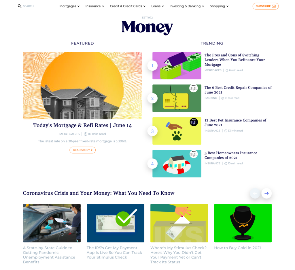 Money Announces Rebrand and Profitability Under Its New Management