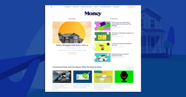 Money Announces Rebrand and Profitability Under Its New Management