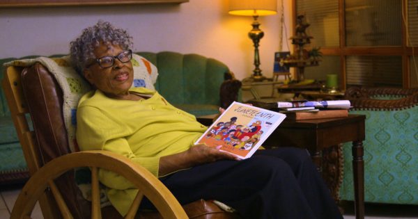 Cartoon Network's 'Drawn To' Teaches Kids About Juneteenth