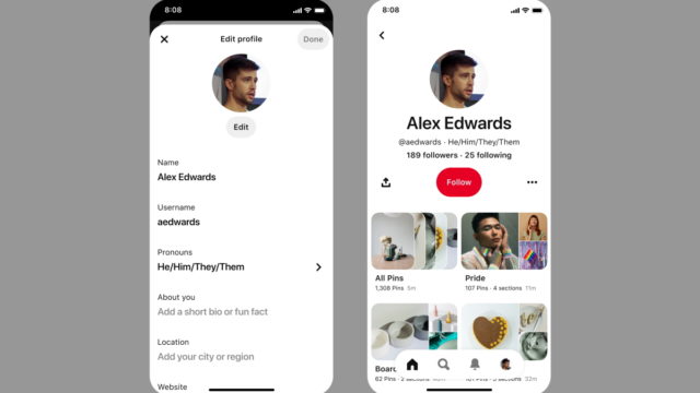 Grindr Embraces the Return of Live Events for Pride Month