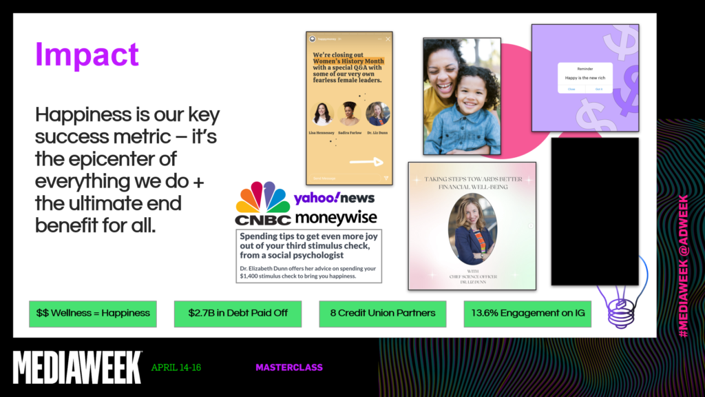 Building a Movement Fueled by the Social Currency of Content