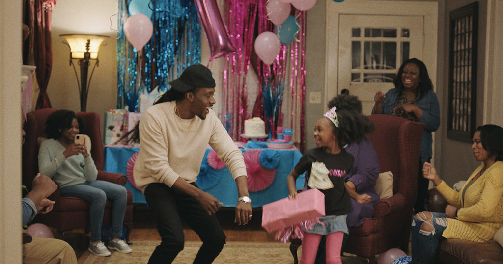 How P&G Plans to Widen the Screen for Black Creators
