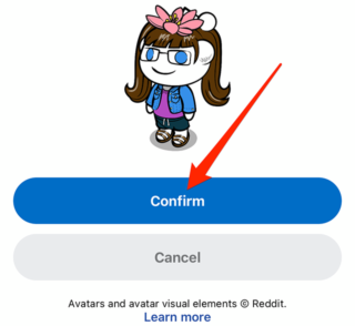 Reddit: How to Create an Avatar