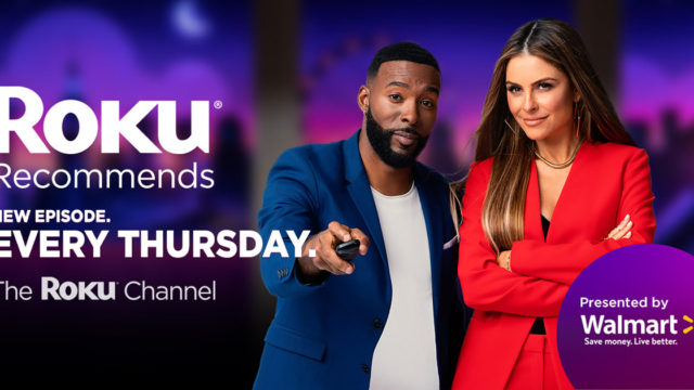 Quibi's Former Shows Will Debut May 20 on Roku