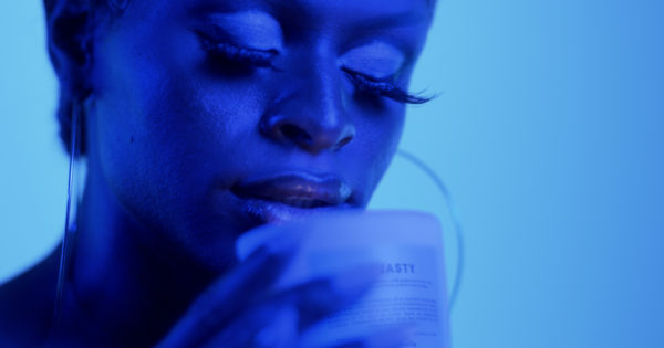 Boy Smells Taps RPDR Alumni for a Radiant Pride Campaign